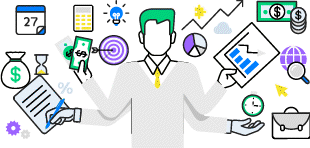 IT Field Services. | Acuative